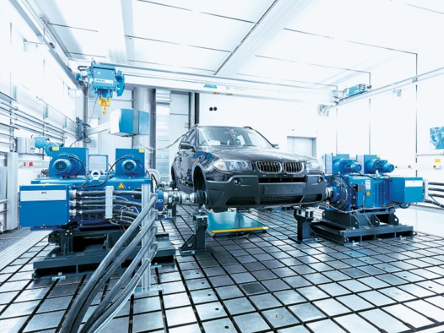 Test System Automation - avl.com Test System Automation - avl.com
