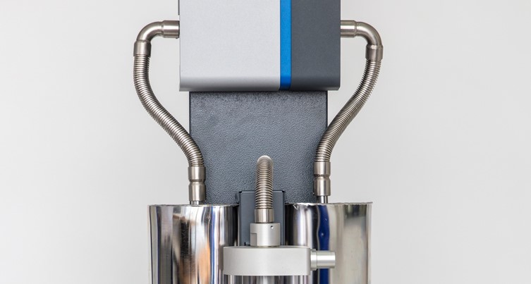 AVL BLOW BY METER | AVL