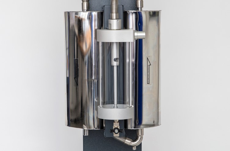 AVL BLOW BY METER | AVL