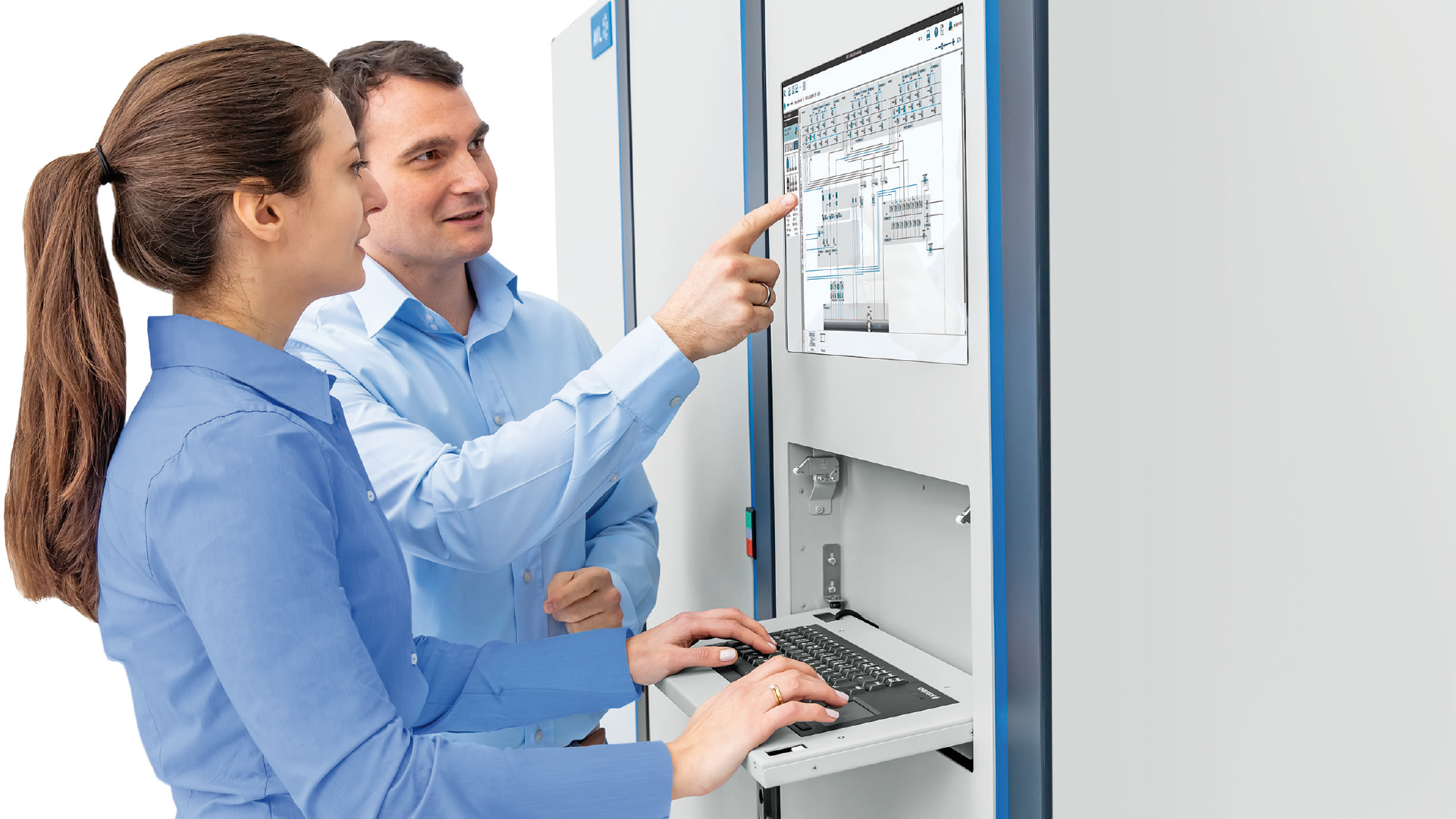 AVL SlimLine™ Dilution Systems | AVL