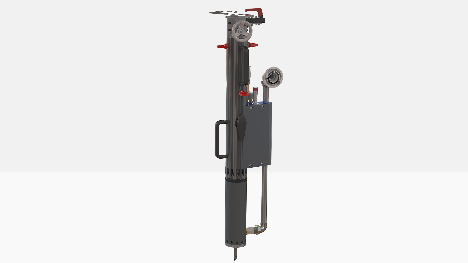 AVL Stingray™ One | AVL