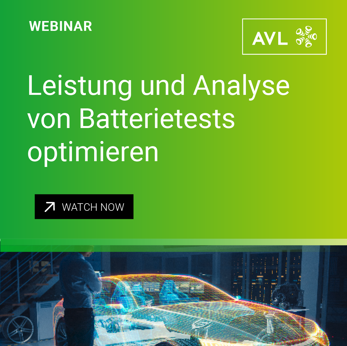Mastering Battery Testing Performance And Analysis Avl