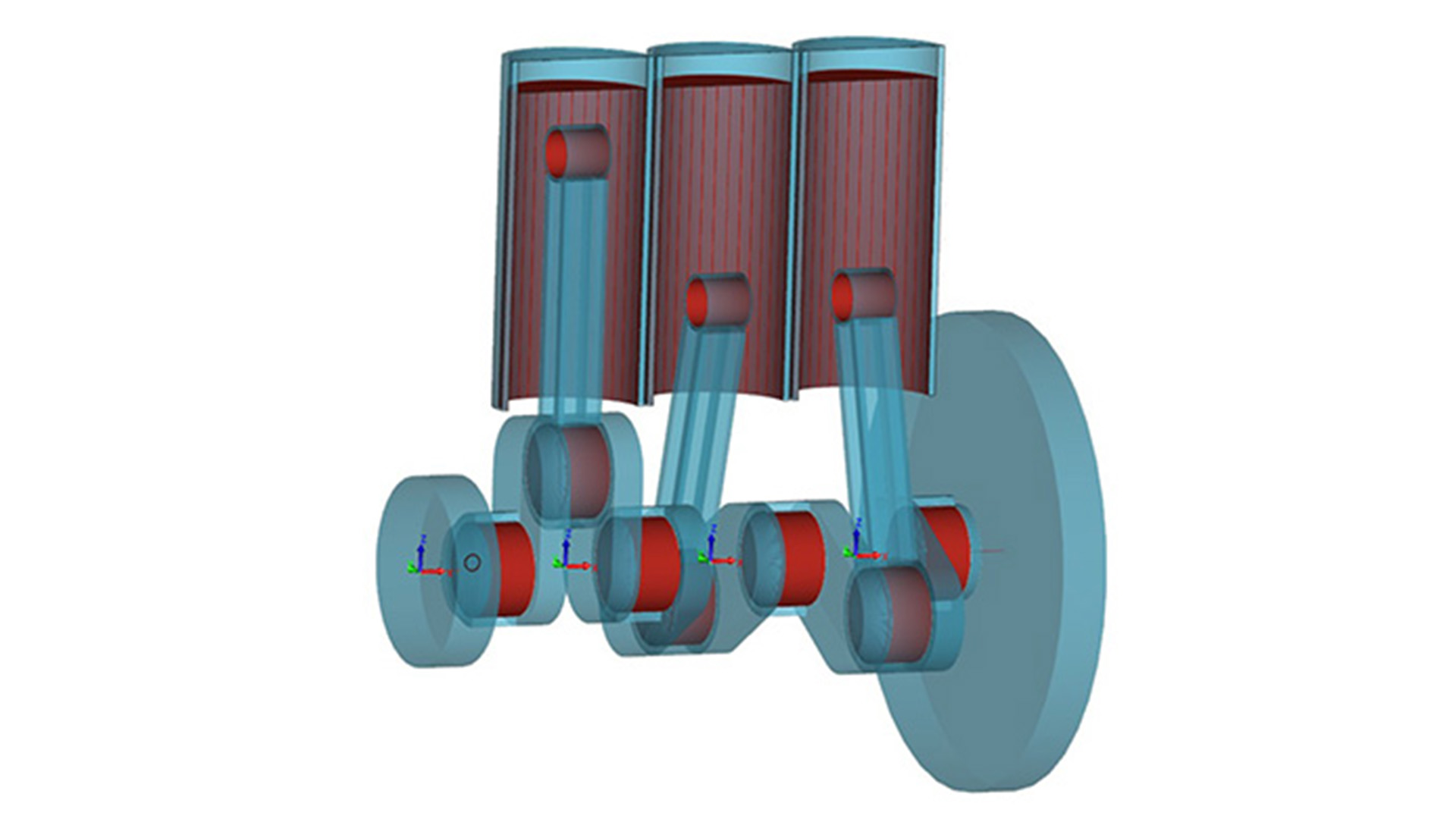AVL Simulation Software Release 2024 R1 | AVL
