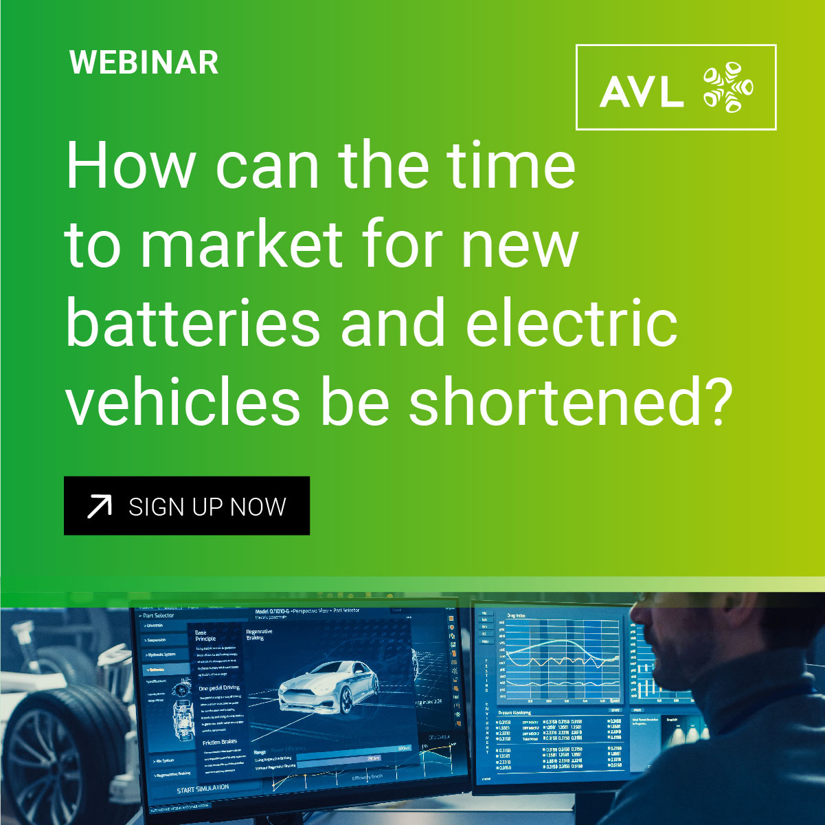 How to Reduce Test Time for Battery Testing | AVL How to Reduce Test Time for Battery Testing | AVL