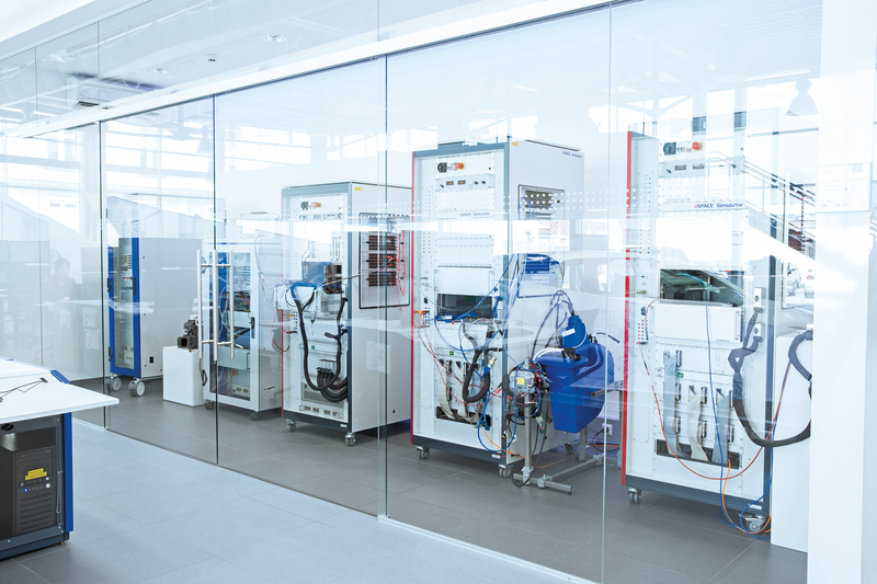 AVL Integration Core™ | AVL