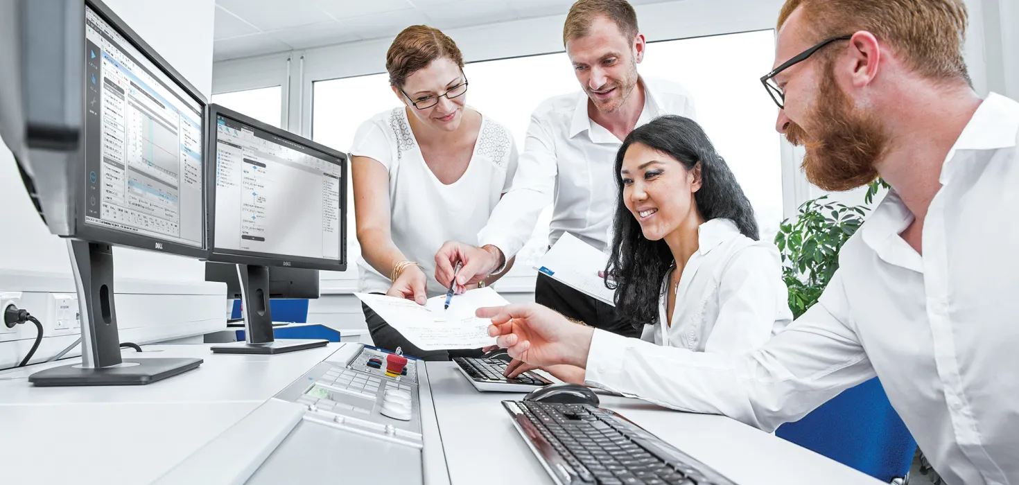 Access rights validated