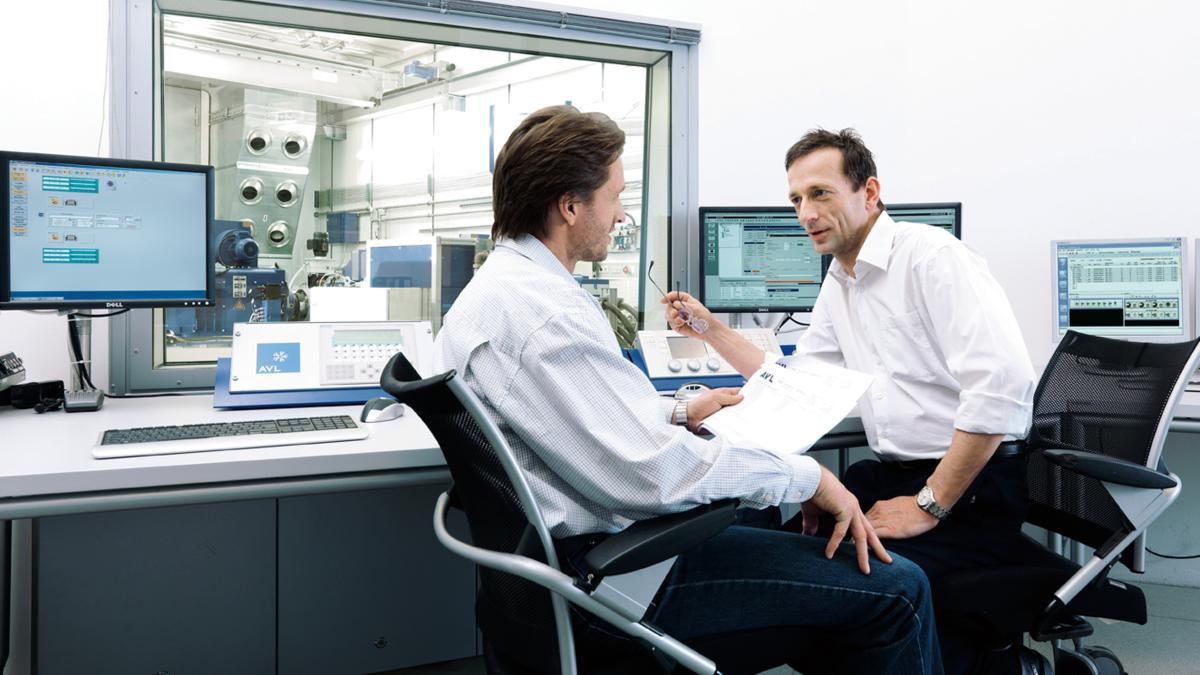 Application Support | AVL