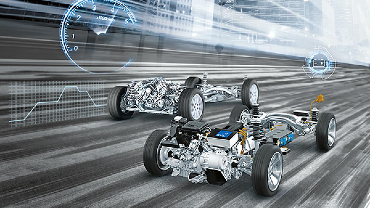 AVL EMCON 6™ | AVL