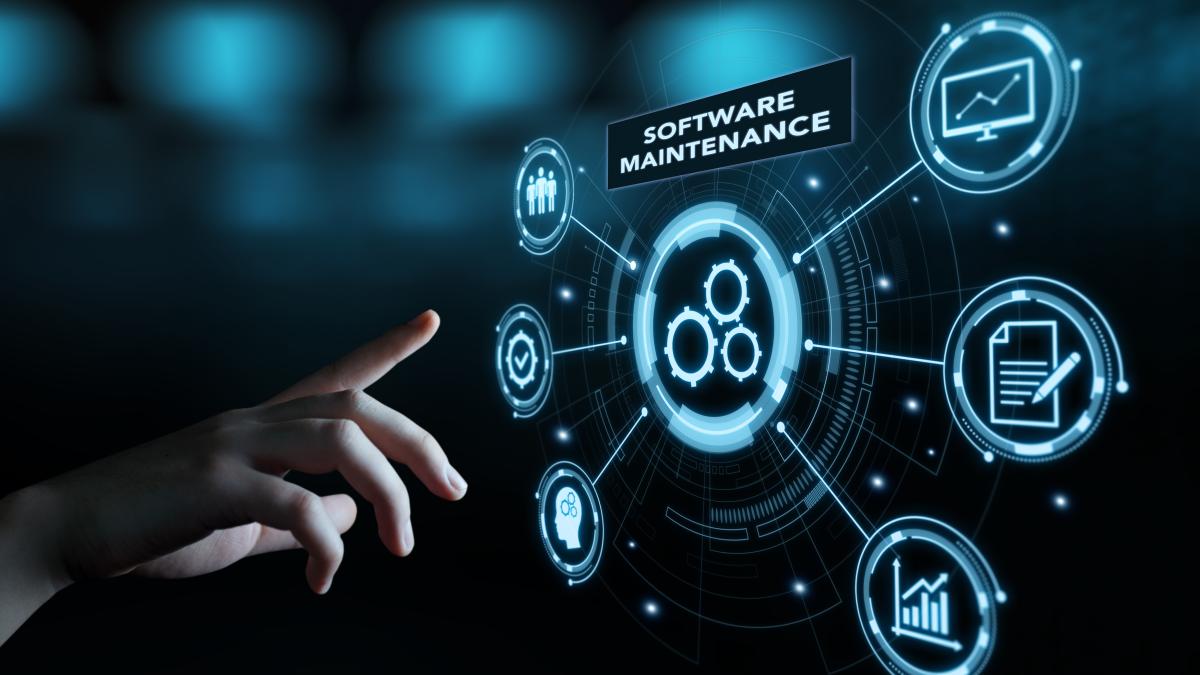 Software Maintenance | AVL
