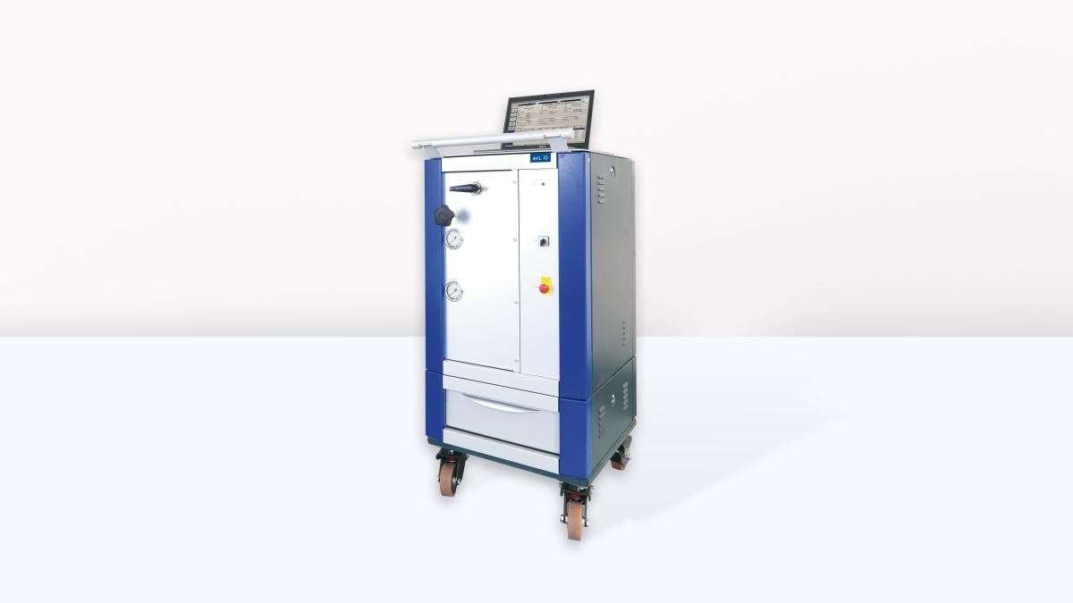 AVL Fuel Reference | AVL