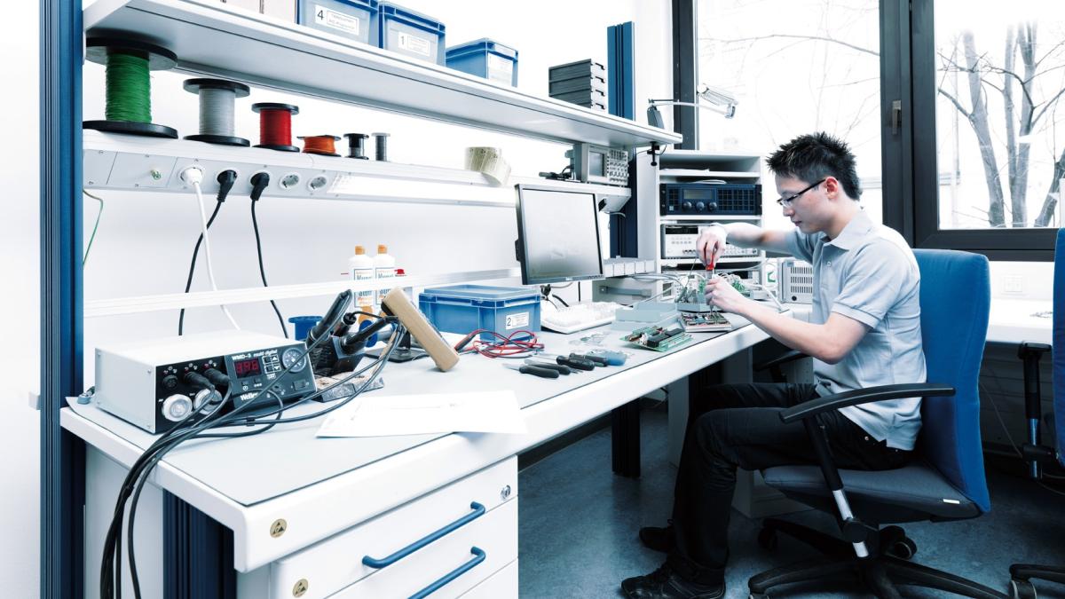 Hardware Repair | AVL