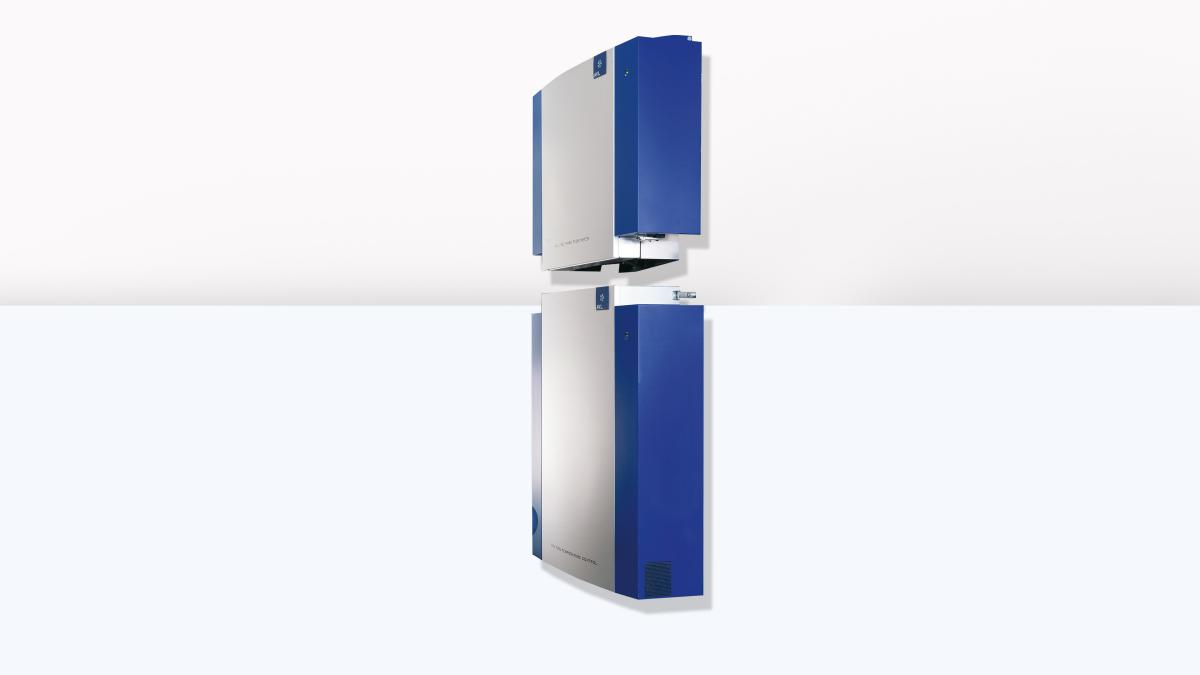 AVL Fuel Mass Flow MeterとFuel Temperature Control | AVL