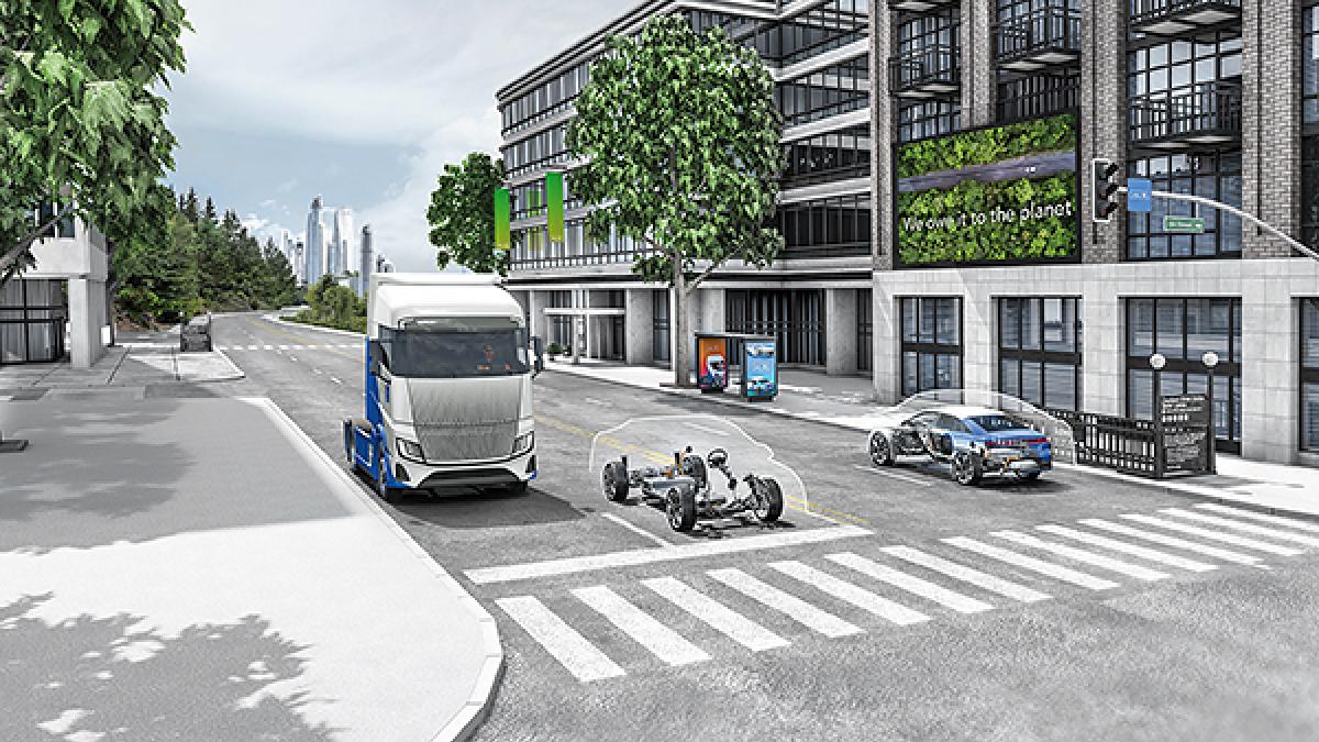 Vehicle Engineering | AVL