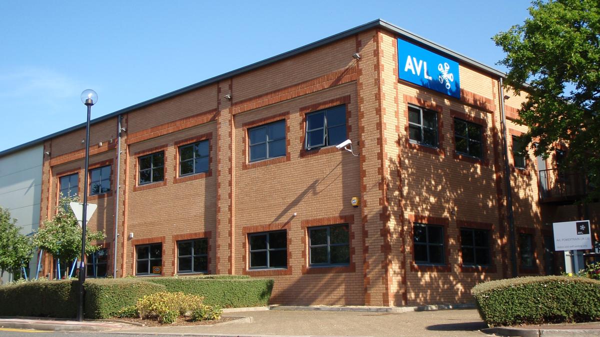 AVL Powertrain UK Limited | AVL