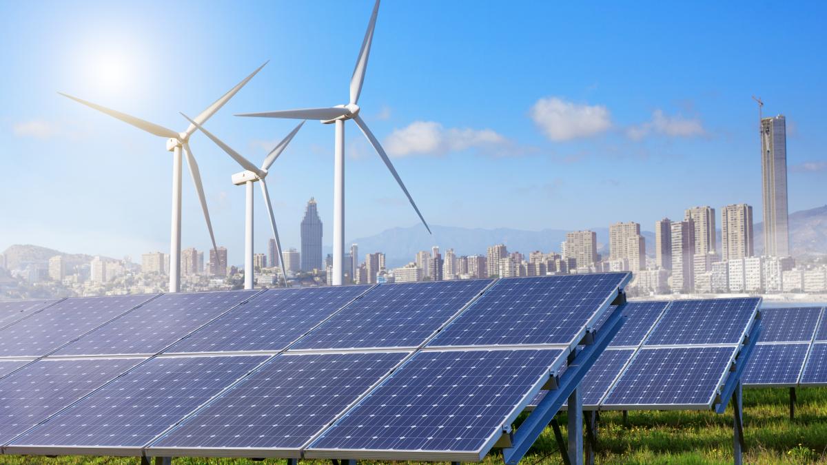 Industrial Energy Engineering | AVL