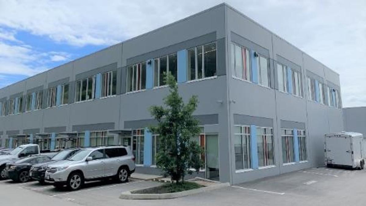 AVL Fuel Cell Canada Inc. | AVL