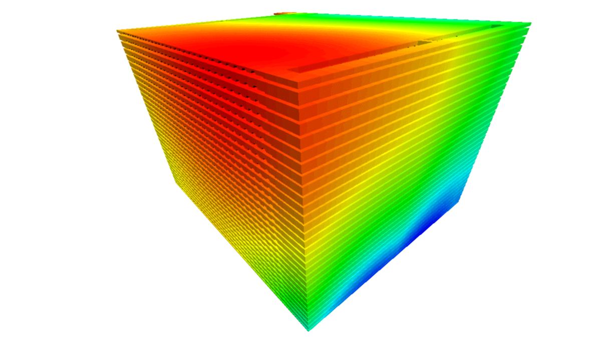 Simulation and Modeling of Solid Oxide Fuel Cells (SOFC) and Electrolyzers (SOEL) | AVL
