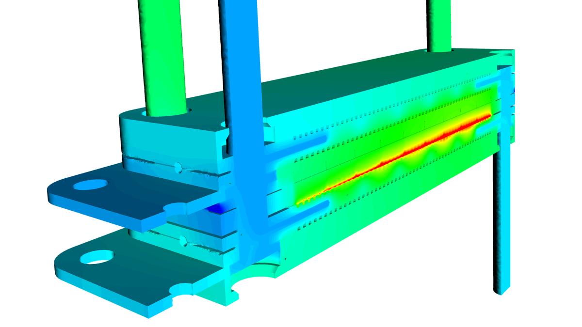 Simulation and Modeling of PEM Fuel Cells | AVL