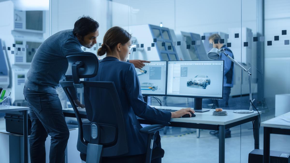 Services for Simulation Solutions | AVL