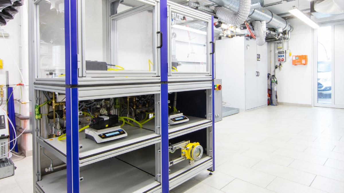 AVL CANLOAD™ | AVL