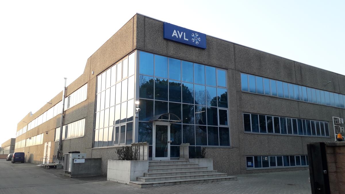 AVL End of Line Testing Systems S.r.l. | AVL