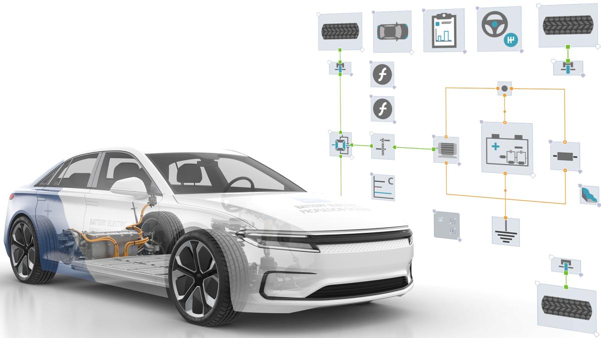 AVLシステムシミュレーション体験セミナー（7/1） | AVL