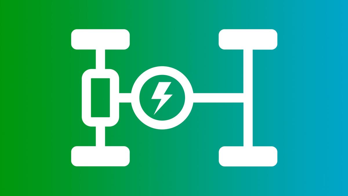 Virtual Driveline Development – Transmission and E-Drive | AVL
