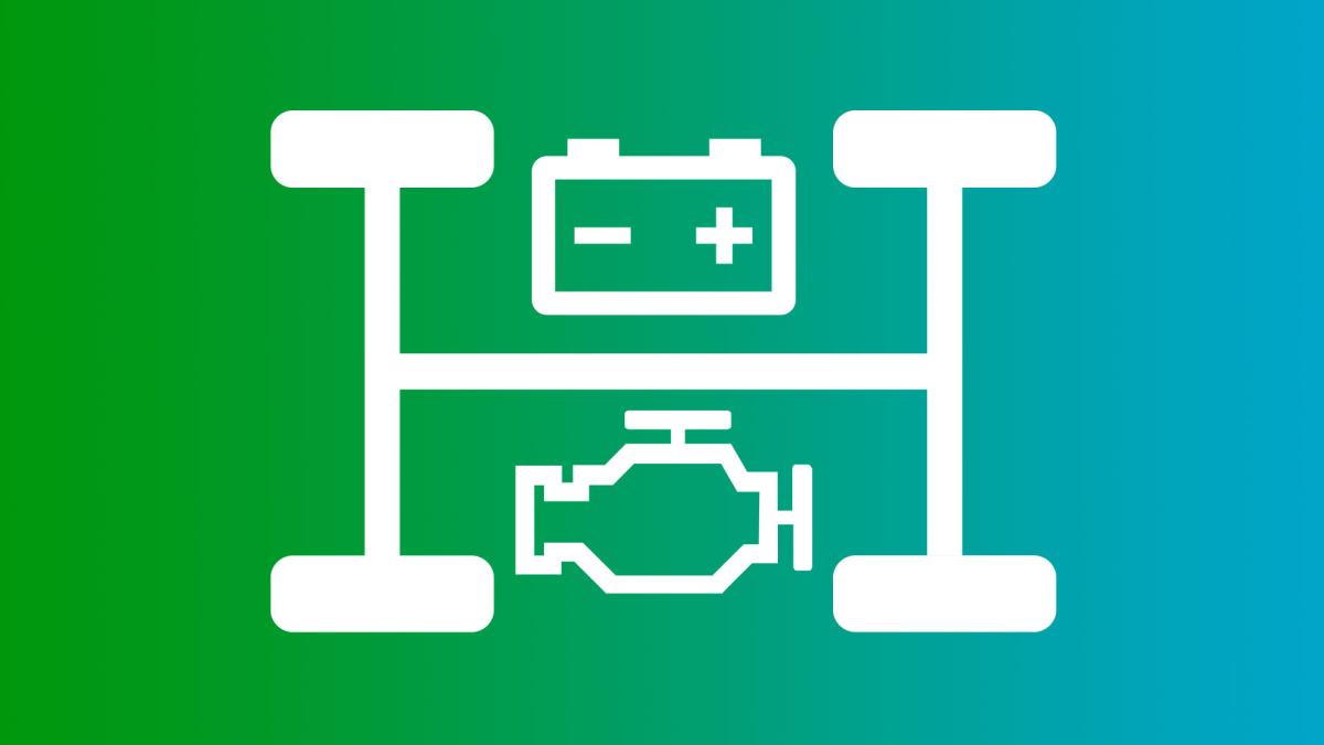 Virtual System Development – Concept, Layout and Integration | AVL