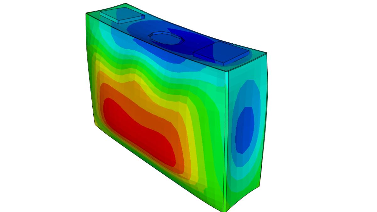 Battery Cell Development | AVL