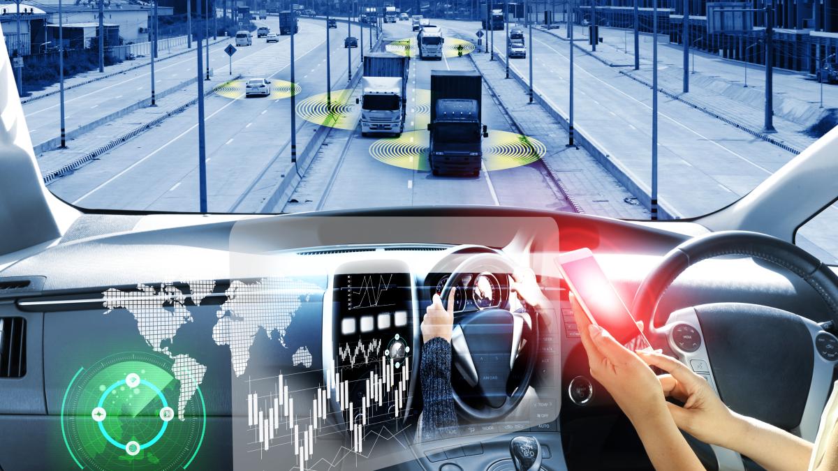 How to Accelerate From Assistance Systems to Automated Hub-To-Hub ...