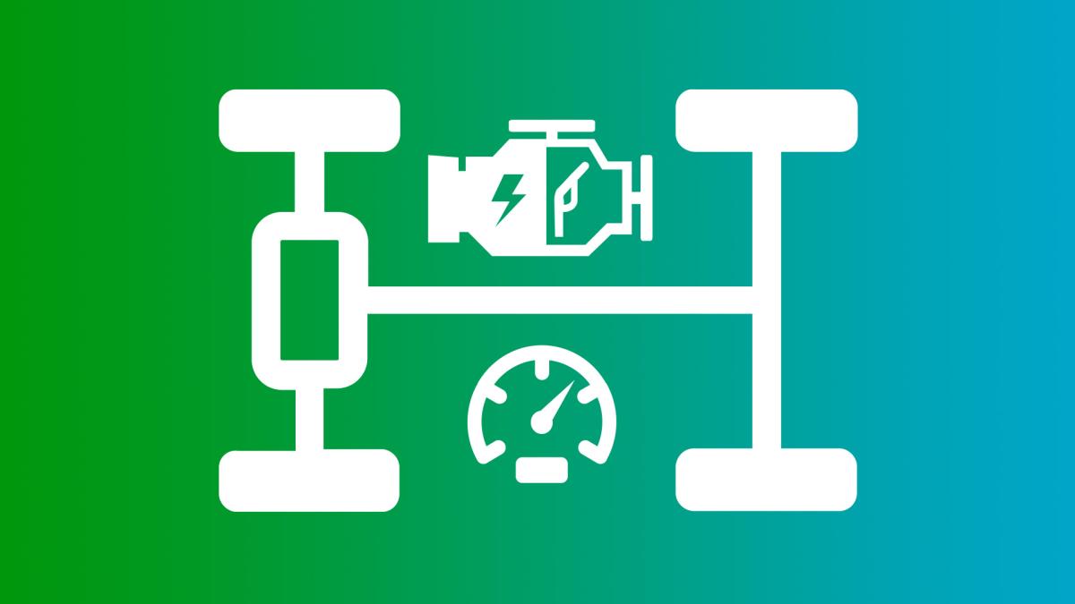 Release 2023 R1: Powertrain – Performance and Thermal | AVL