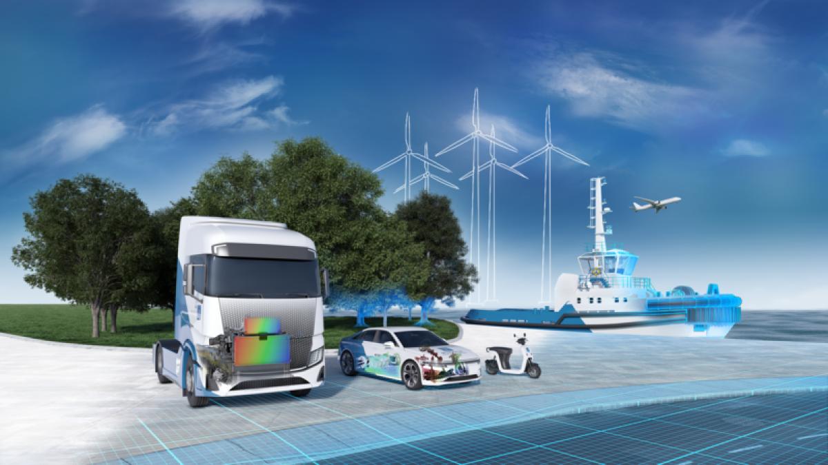 Avl Simulation Tech Day The Future Of Vehicle Development Avl