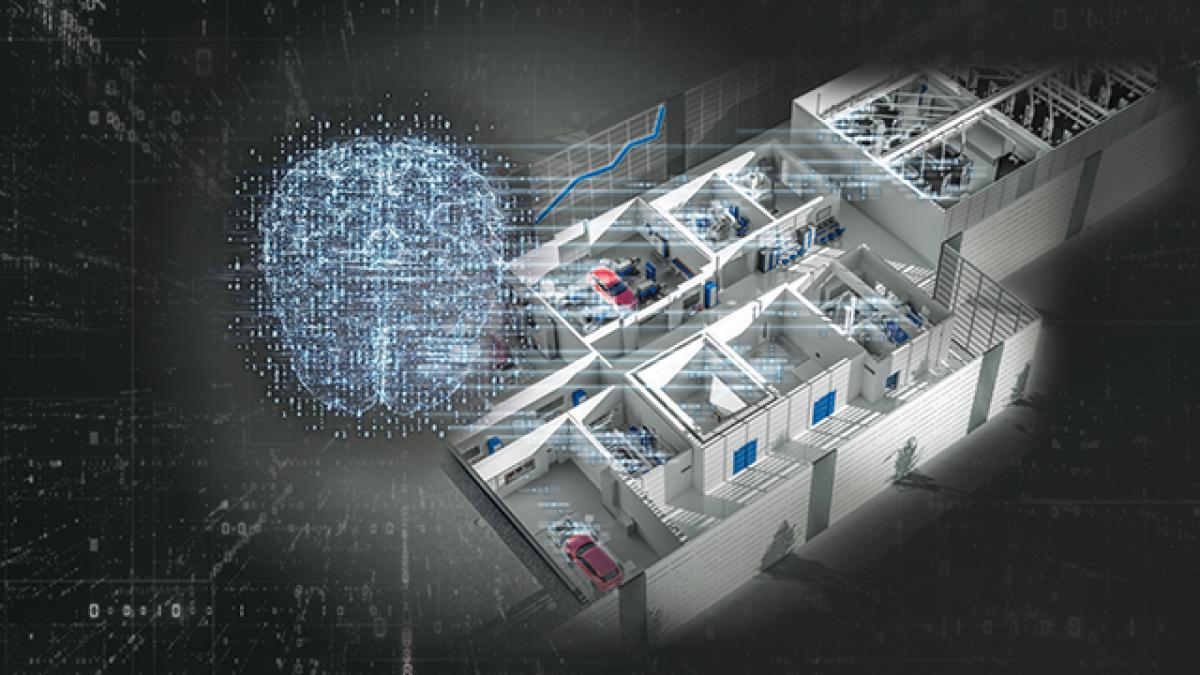Traceability and visibility through data-driven laboratory management ...
