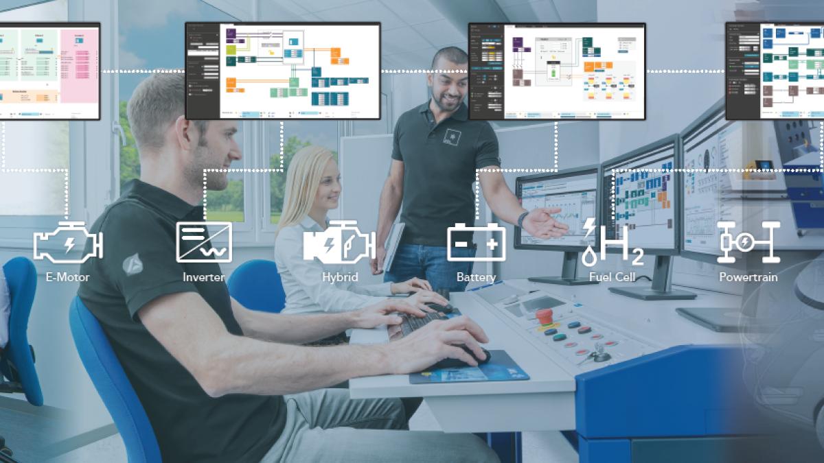 AVL PUMA User Seminar | AVL