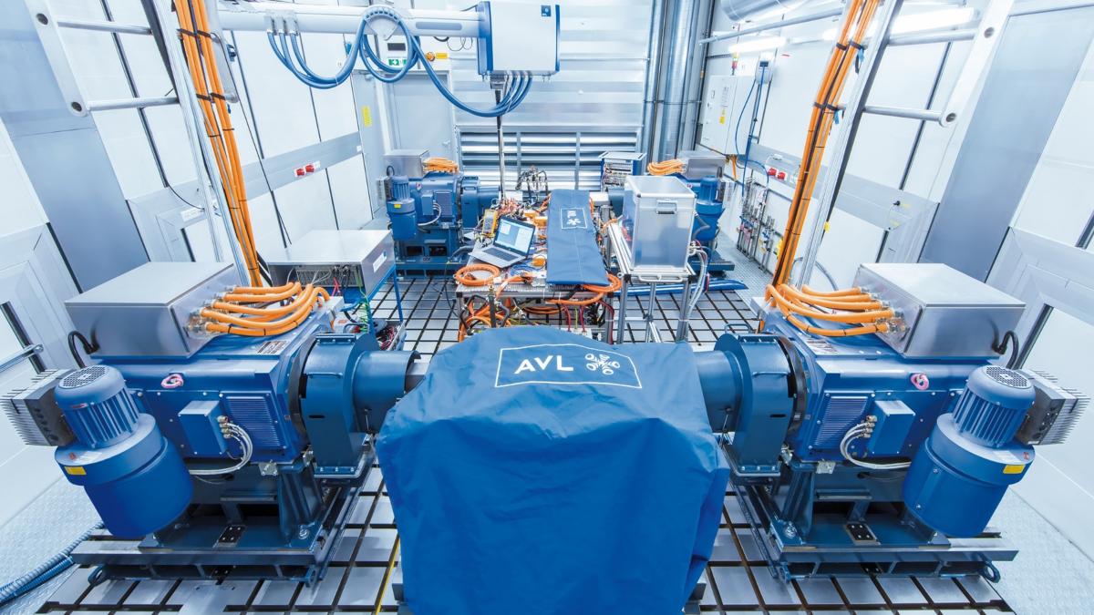 Efficient Validation Through the Use of Highly Automated Testbed ...