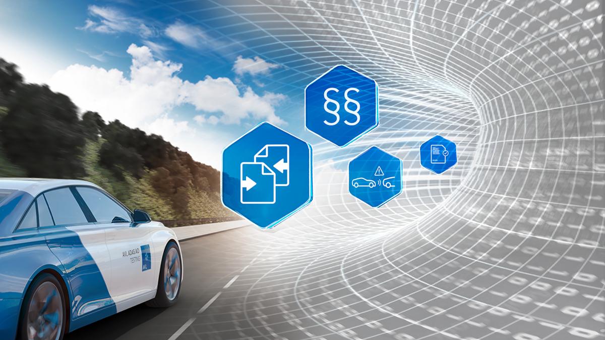 AVL ADAS/AD Big Data and Analytics Platform | AVL