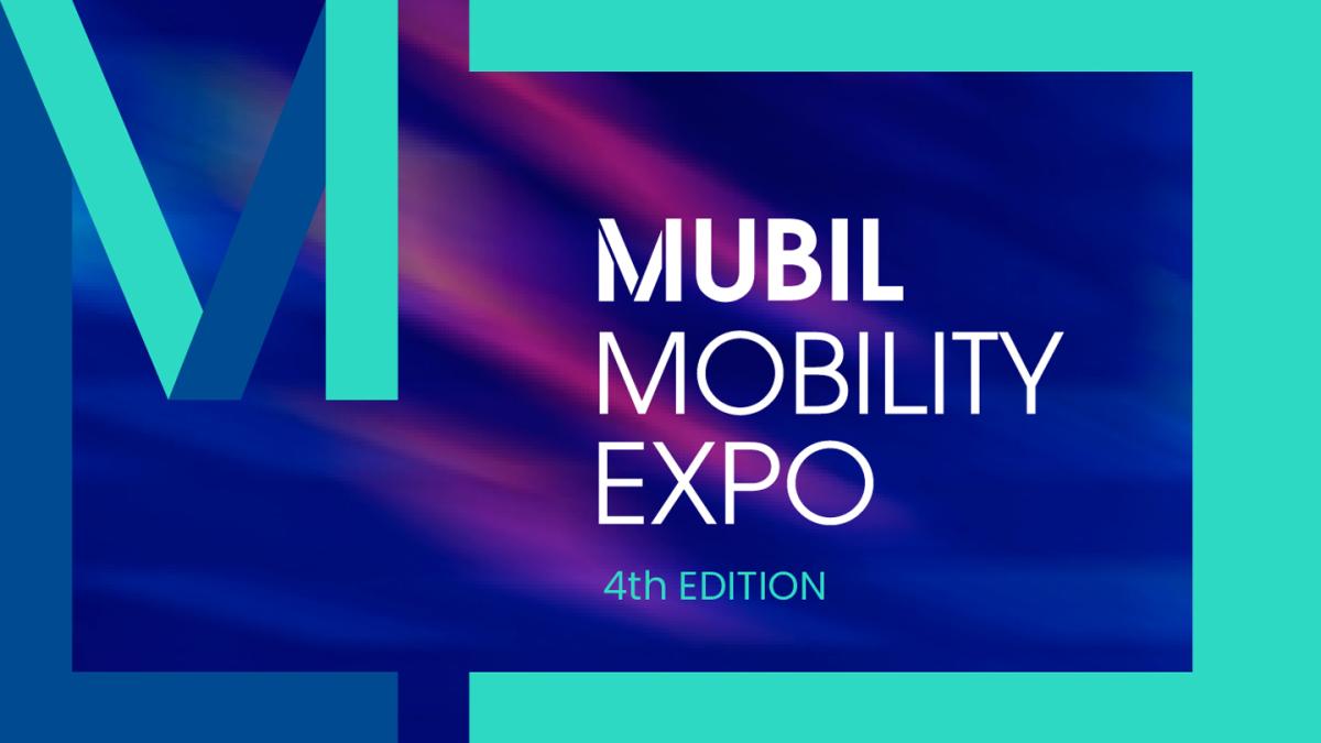 MUBIL Mobility Expo | AVL