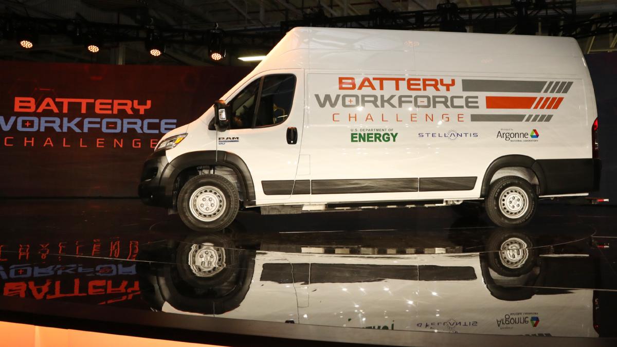AVL Supports Next Generation of Automotive Engineers Through Battery ...