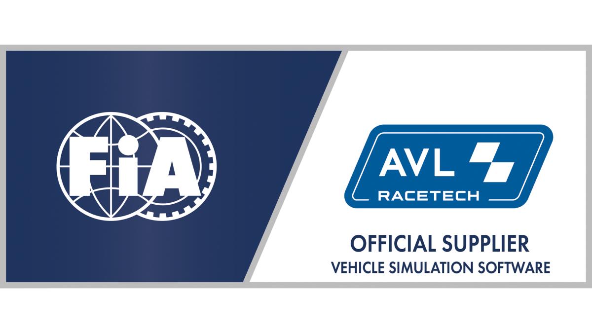 AVL RACETECH、FIAの車両シミュレーションソフトウェアの公式サプライヤーに任命 | AVL
