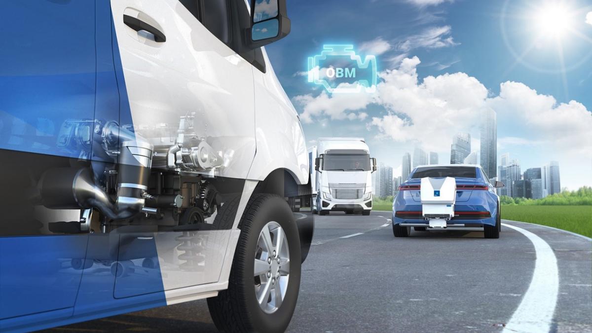 On-Board Monitoring for EU7 – Evolution vs. Revolution | AVL