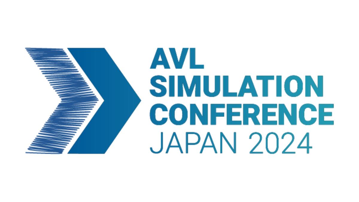 AVL Simulation Conference Japan 2024 | AVL