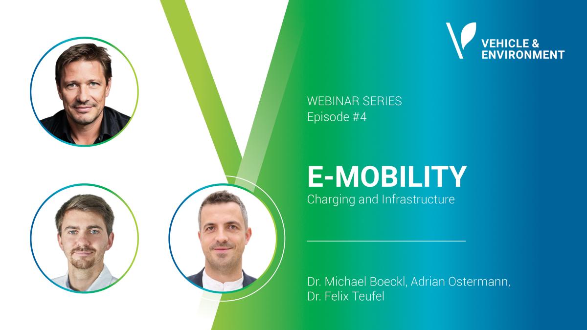 E-Mobility: Charging and Infrastructure | AVL
