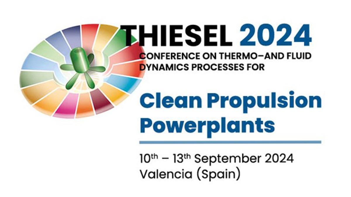 AVL Ibérica Participates in THIESEL 2024 Conference in Valencia | AVL