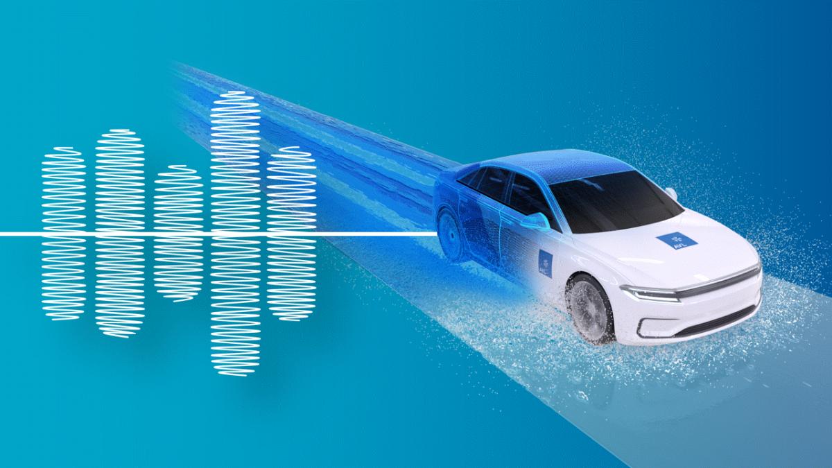 AVL SIMpulse – Accelerating Vehicle Development – Virtualization ...