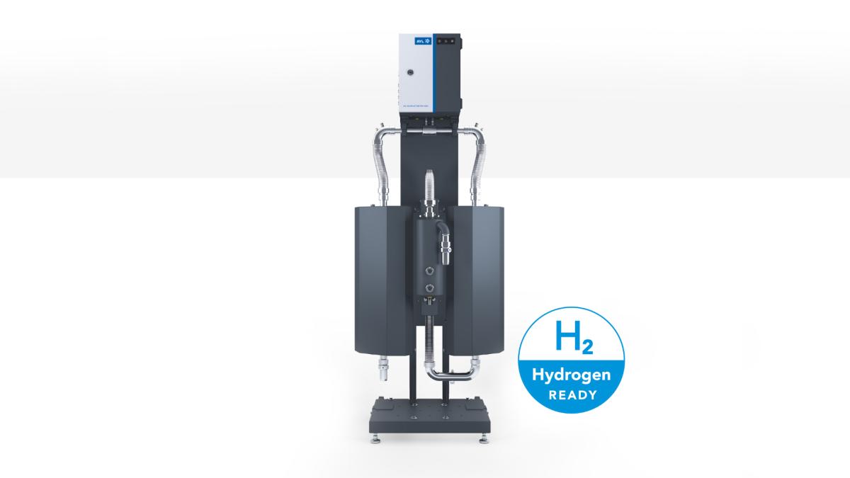 AVL BLOW BY METER | AVL