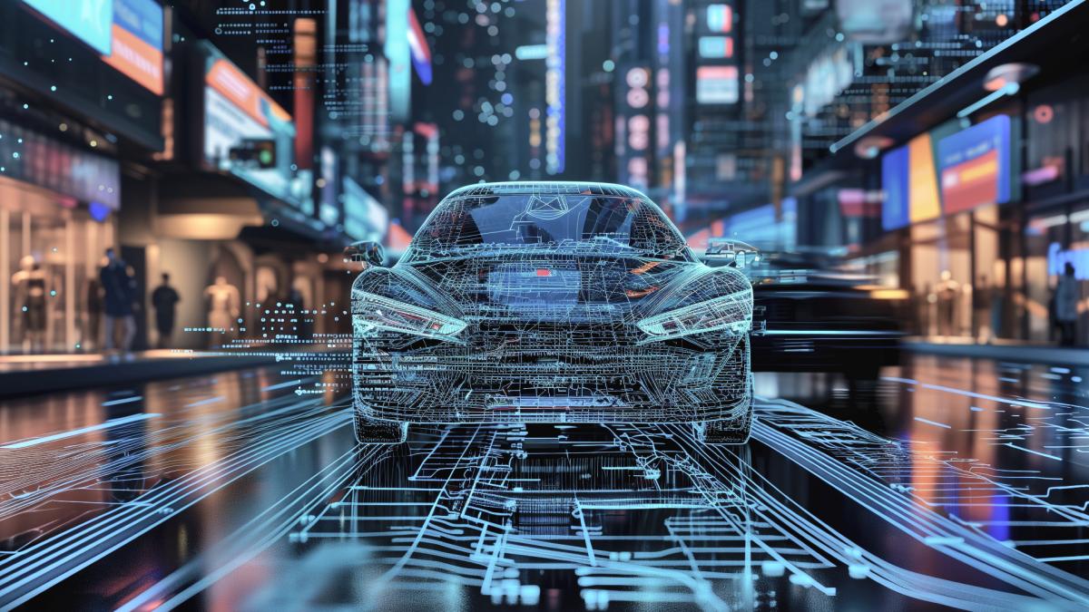 AI Innovations for Safe Autonomous Driving | AVL