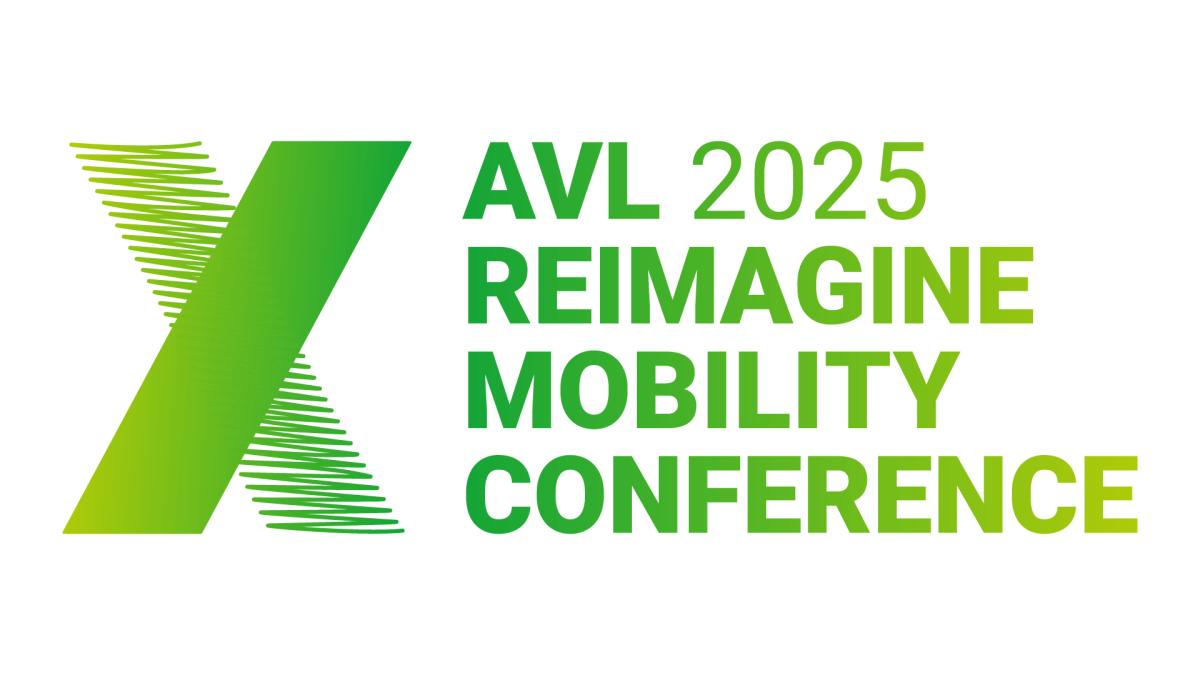 AVL Reimagine Mobility Conference and Exhibition 2025 | AVL