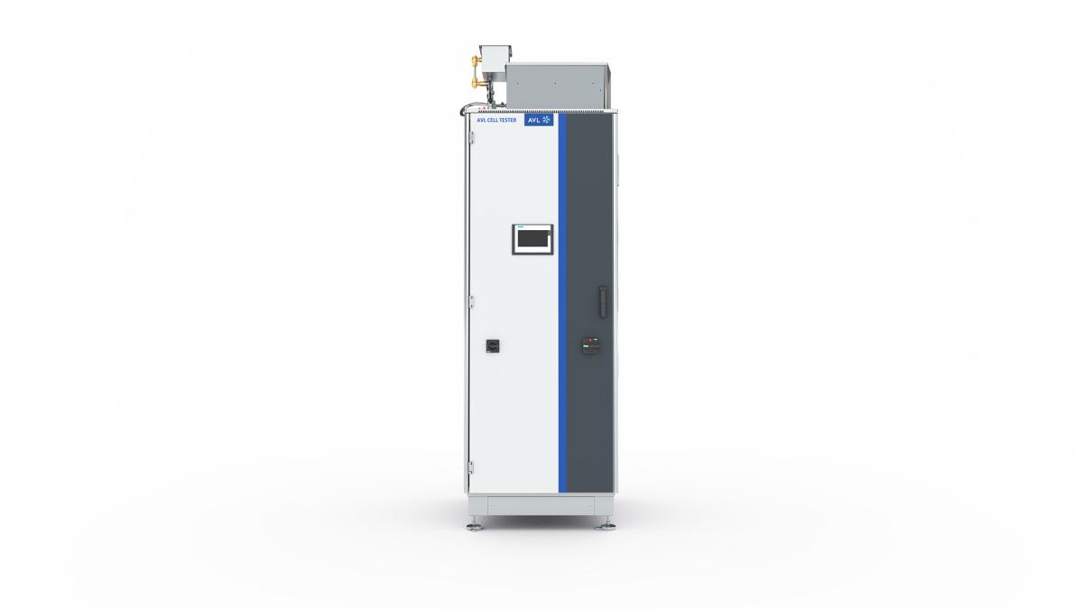 AVL CELL TESTER™ | AVL