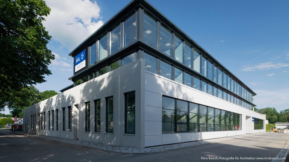AVL SET GmbH | AVL