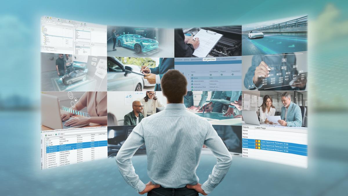 EVolve Mobility - Predict to Protect | AVL